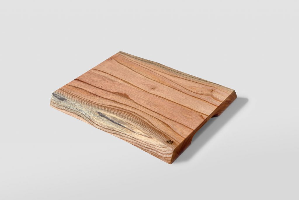 Tábua Bandeja Radix | Alessandra Delgado Design